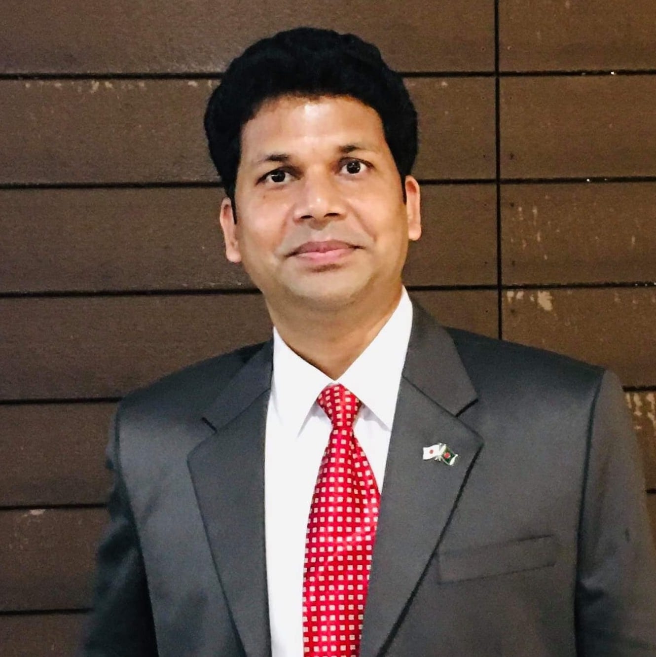 জেলা পরিষদ, রাজশাহী।